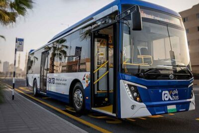 Ras Al Khaimah Public Transport: Modes, Fares and Timings