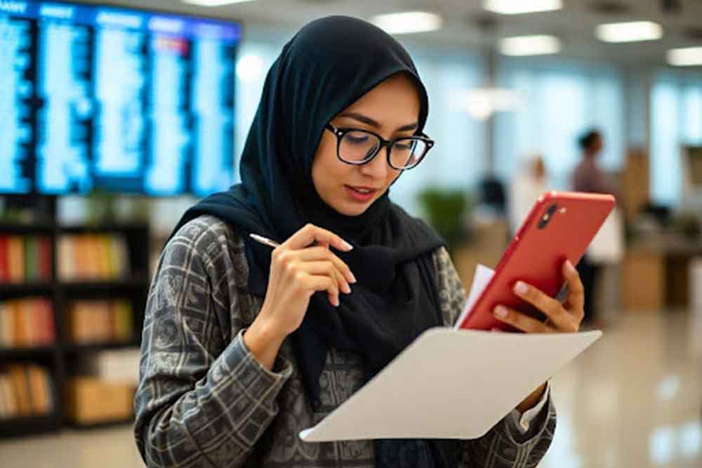 All About Du Balance Check: Prepaid, Postpaid and More!