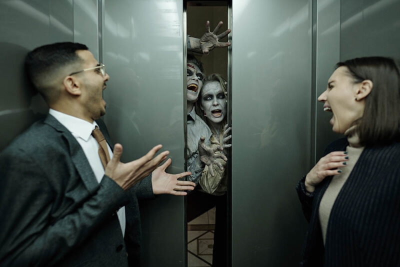 Escape Room Adventures in Dubai: Horror, Thrill and Fun