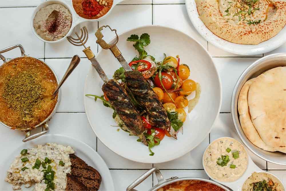 The 10 Best Arabic Restaurants in Dubai in 2025