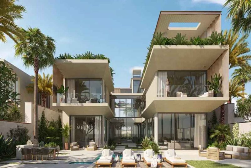 Mega Ongoing Projects in Dubai - Property Finder