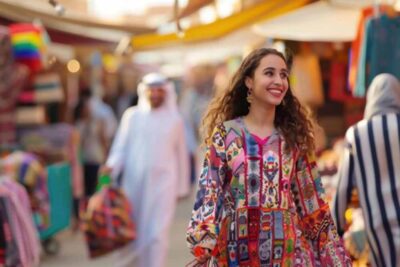 Best Souk in Abu Dhabi for Budget-Friendly Shopping