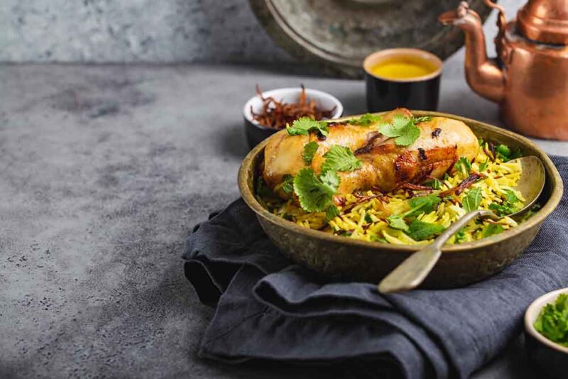 Best Mandi Restaurants in Dubai: Location, Contact & More