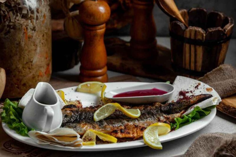 Iraqi Restaurants in Dubai - The Seven Best to Try.