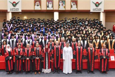 Al Ain University in Abu Dhabi: Programs, Tuition Fees and More