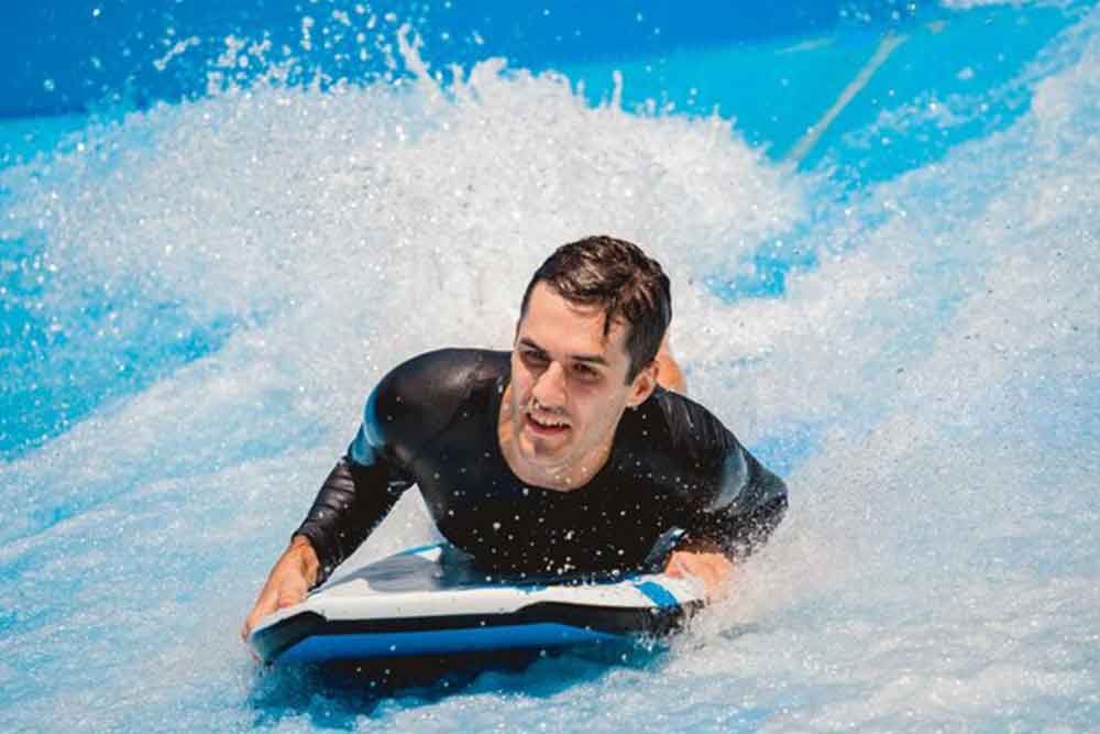 Al Ain Adventure Park: Location, Activities & More