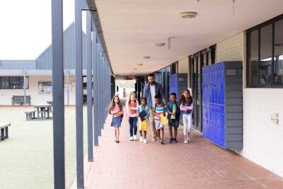 emirates school establishment: Shaping Education in UAE