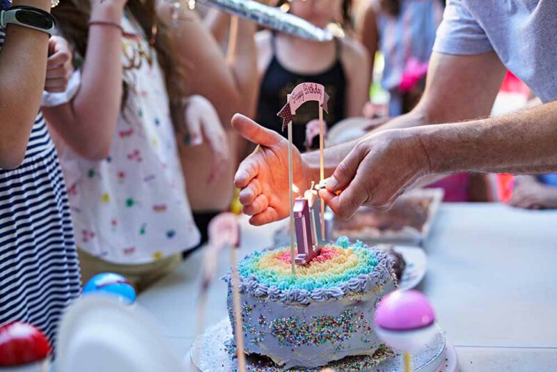 Splash n Party Waterpark: Location, Activities & More