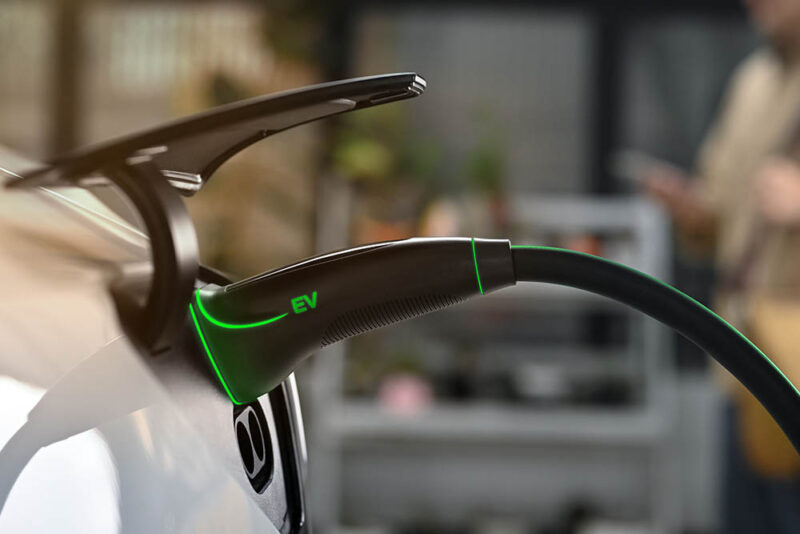 DEWA EV Green Charger Initiative: Features, Services & More