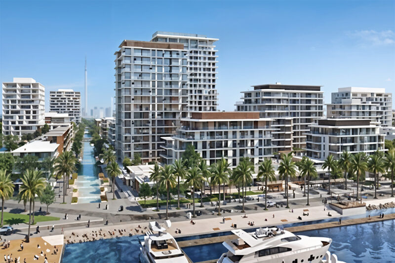 Port Rashid Dubai: Terminals, Facilities and More