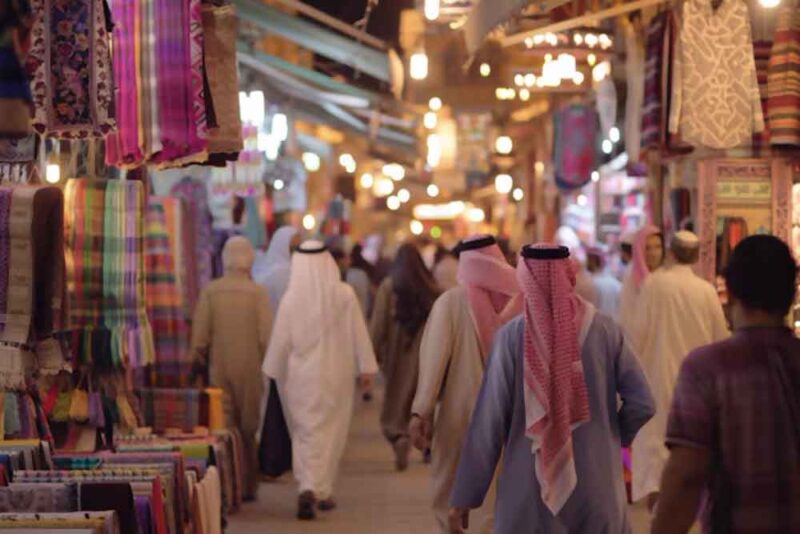 Best Souk in Abu Dhabi for Budget-Friendly Shopping