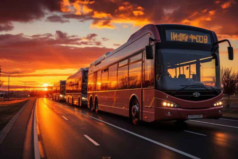 Ajman Bus Guide: Stations, Fares & More