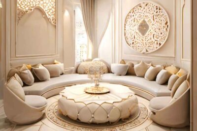 Majlis Design Ideas - Essential Tips and Tricks