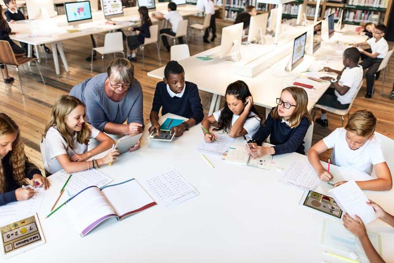 emirates school establishment: Shaping Education in UAE