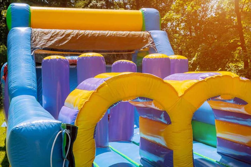 Splash n Party Waterpark: Location, Activities & More