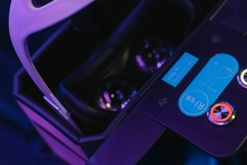 Infamous Gaming Cafe Abu Dhabi: Timings, Activities and More!