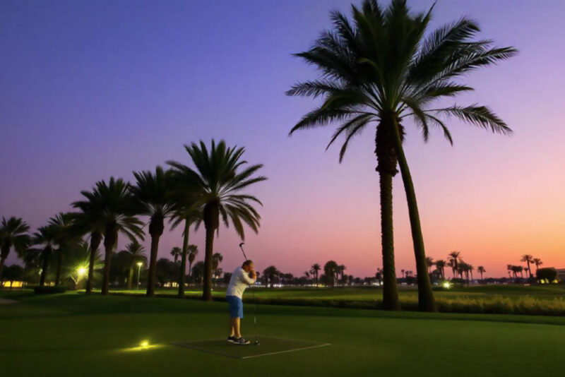 Topgolf Dubai: Timings, Activities and More!