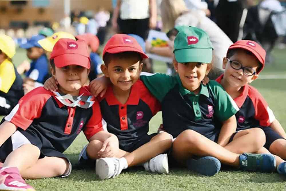 Discovering the Best Schools in UAE