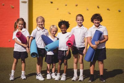 emirates school establishment: Shaping Education in UAE