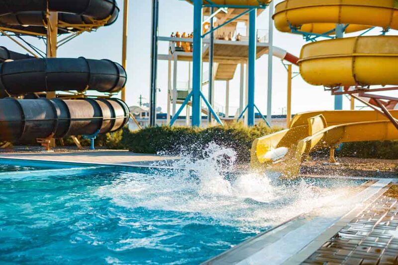 Splash n Party Waterpark: Location, Activities & More