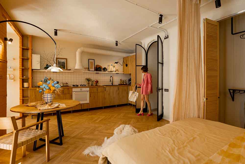 Living in Studio Apartment: Pros & Cons - Property Finder