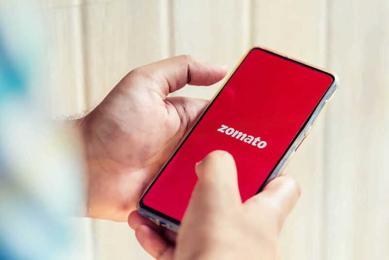 Food Delivery in Dubai - Zomato, Deliveroo & More