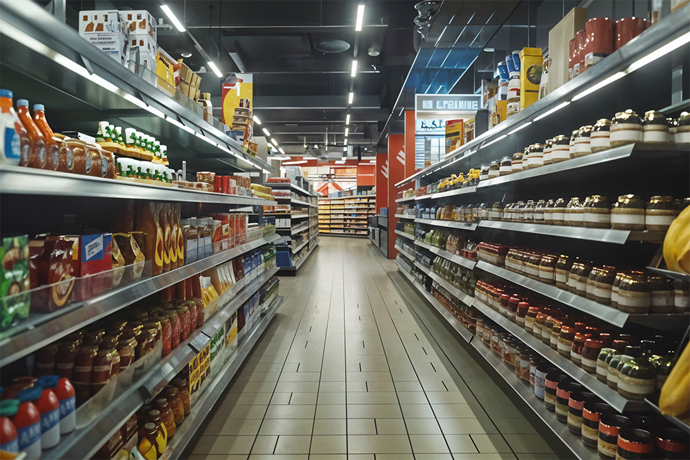 List of LuLu Hypermarket Ajman