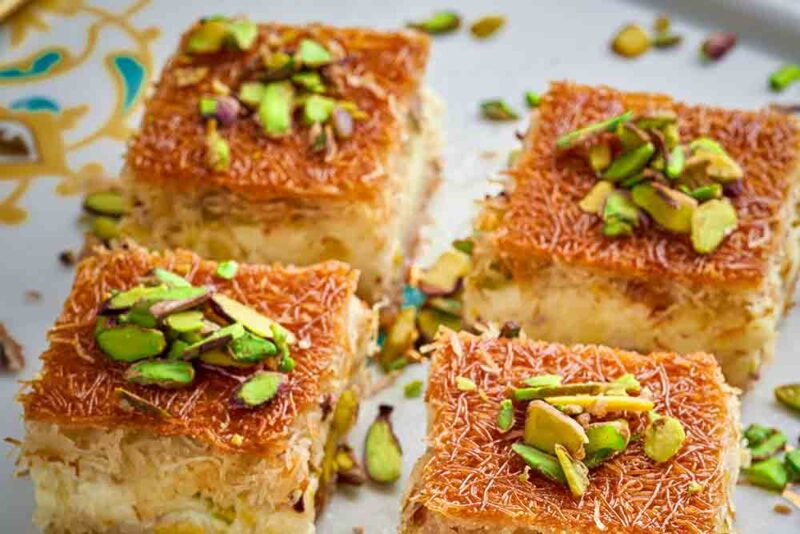 Best Mandi Restaurants in Dubai: Location, Contact & More