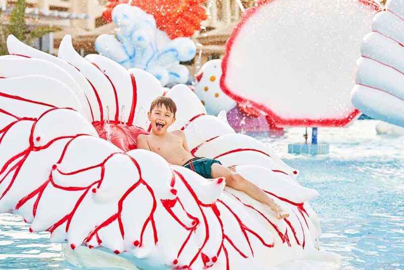 Splash n Party Waterpark: Location, Activities & More