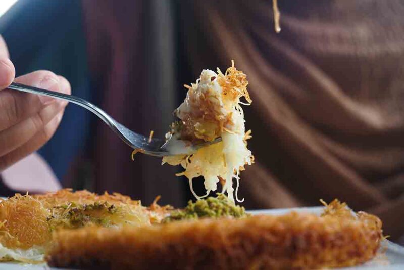 Best Mandi Restaurants in Dubai: Location, Contact & More