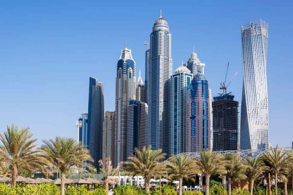 The Best Property Developers in Dubai | Property Finder