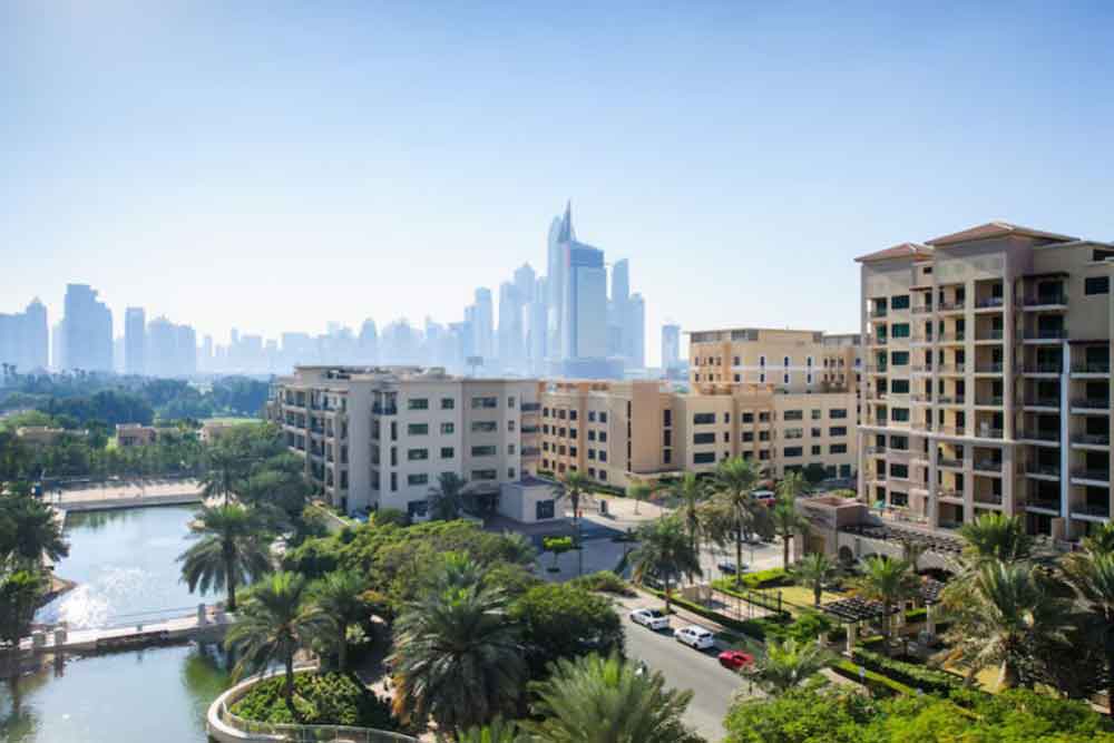 The Best Property Developers in Dubai | Property Finder