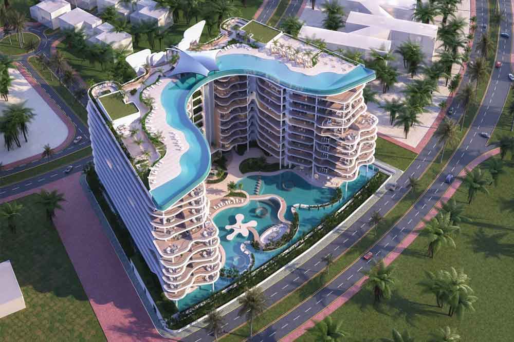 Latest Ongoing Off-Plan Projects in Ras al Khaimah