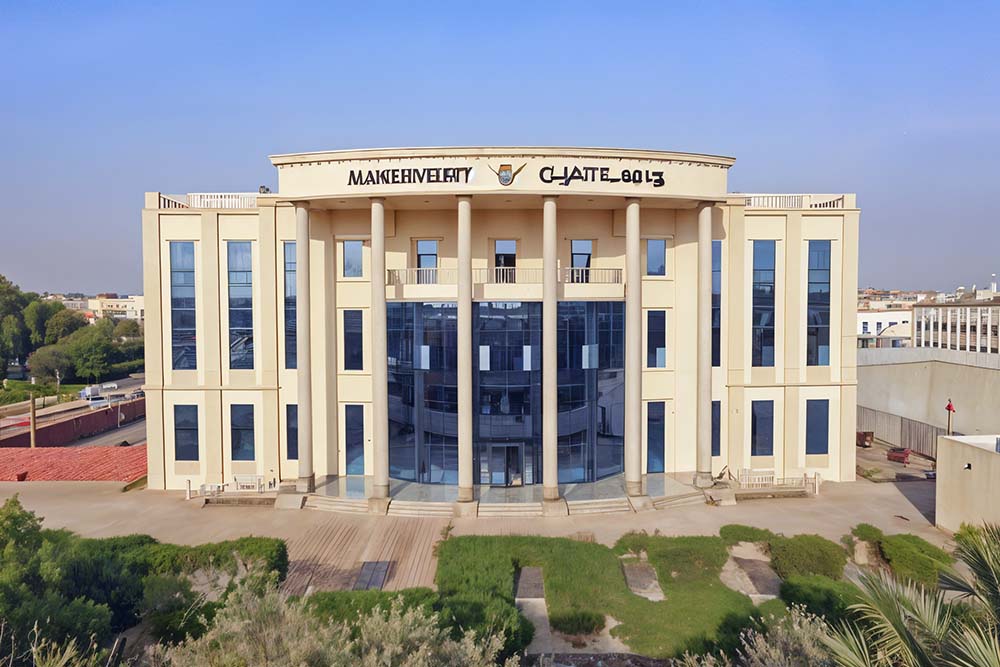 Al Ain University in Abu Dhabi: Programs, Tuition Fees and More