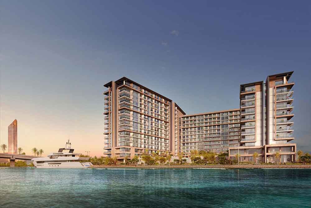 Latest Ongoing Off-Plan Projects in Ras al Khaimah