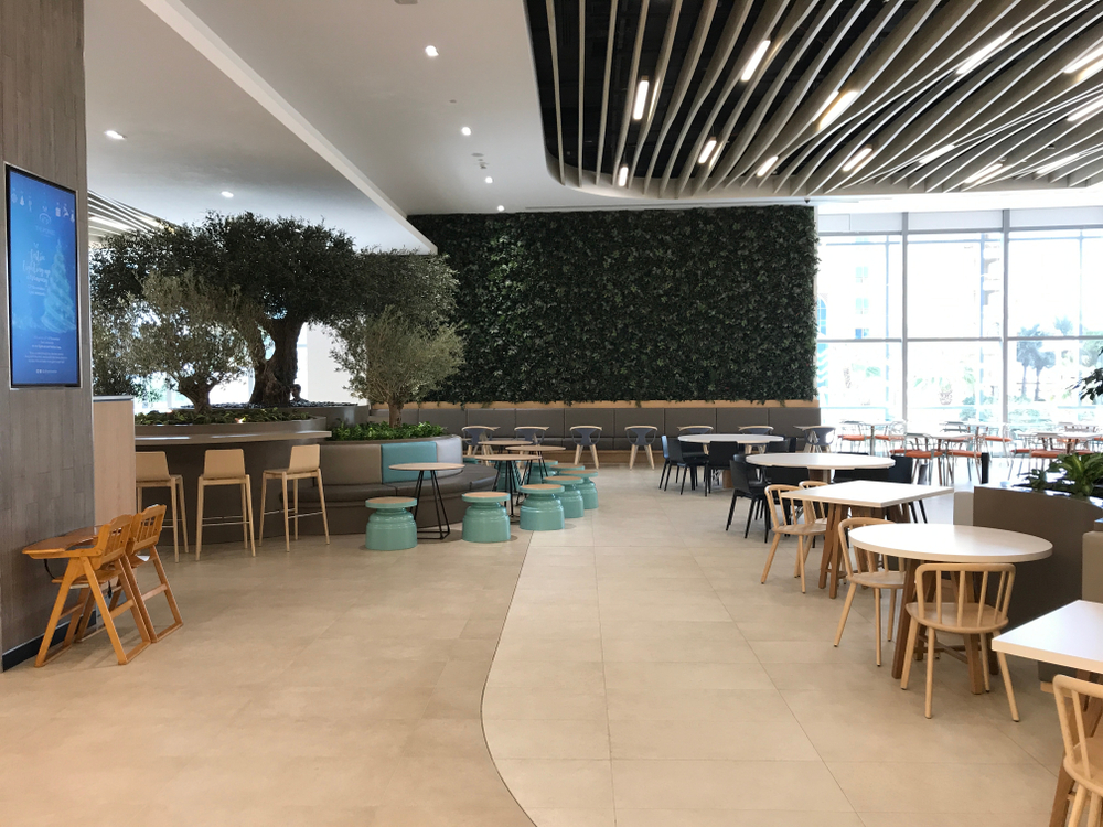 Hili Mall - Shopping, Dining, Entertainment & More | Property Finder