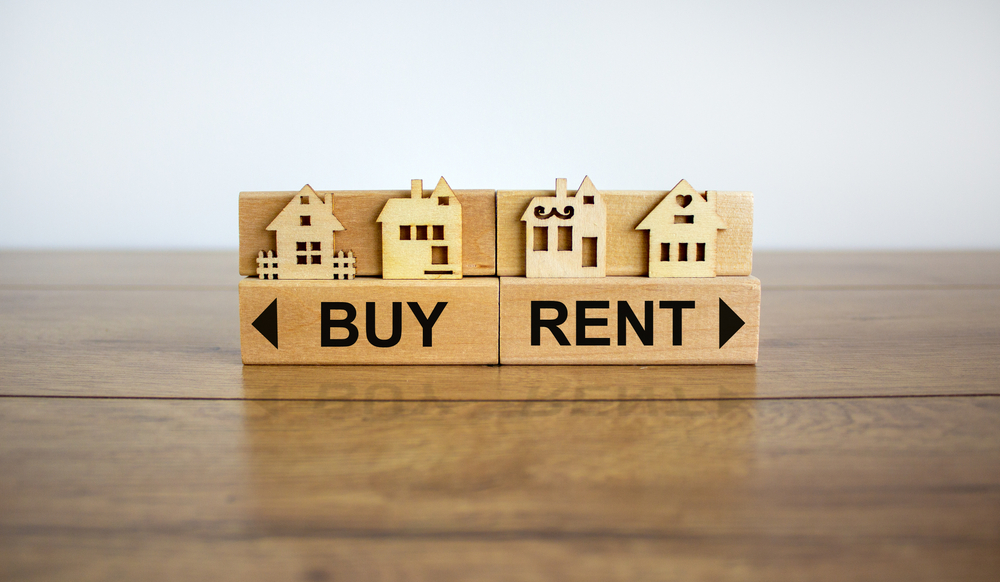 Which Is Better Renting or Buying in Dubai