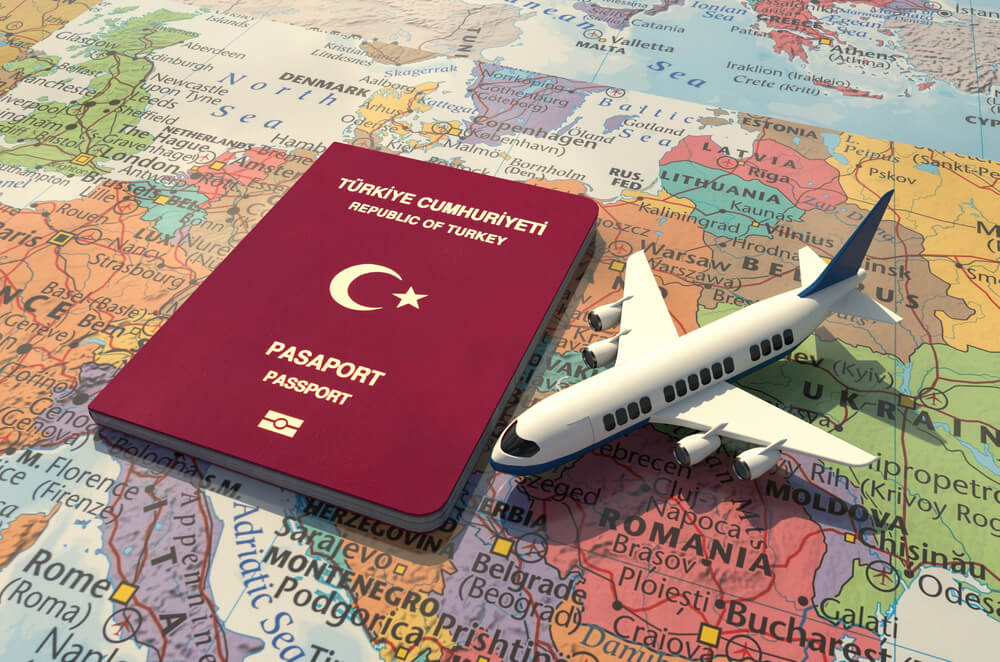 Turkey Visa from Dubai - A to Z Guide | Property Finder