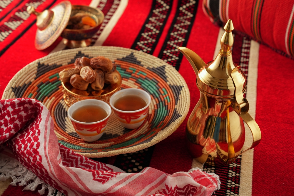 Try the Best Arabic Coffee in Dubai: Top Coffee Shops to Visit