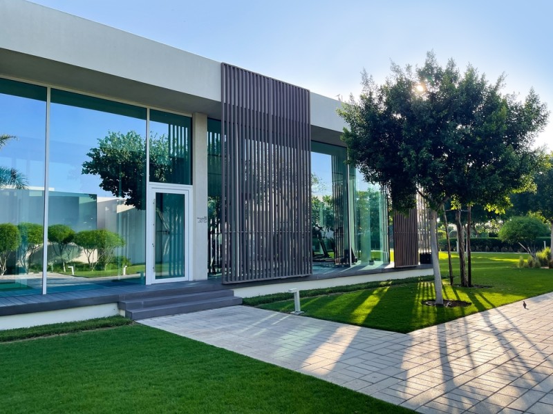 Pros and Cons of Living in Al Zorah Ajman | Property Finder