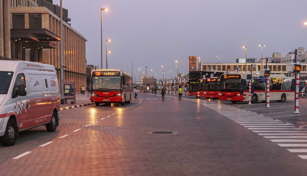 Dubai to Oman Bus - Tickets, Schedules | Property Finder