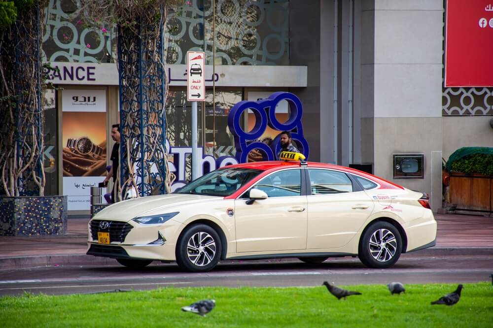 Marhaba Service Dubai - A to Z Guide | Property Finder