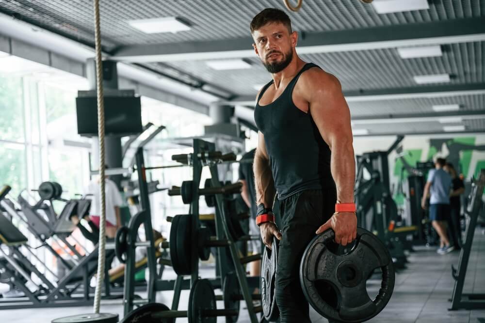 Finding the Best Gym in Ajman | Property Finder