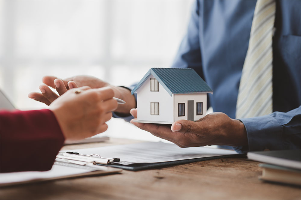 All About Property Inheritance in UAE