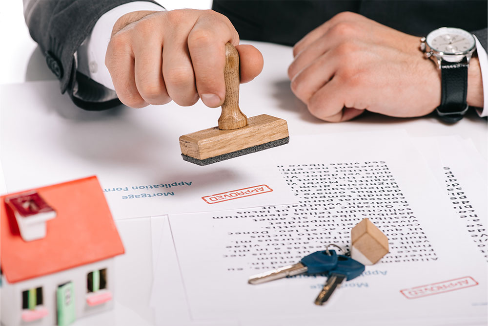 All About Property Registration Trustees - Property Finder