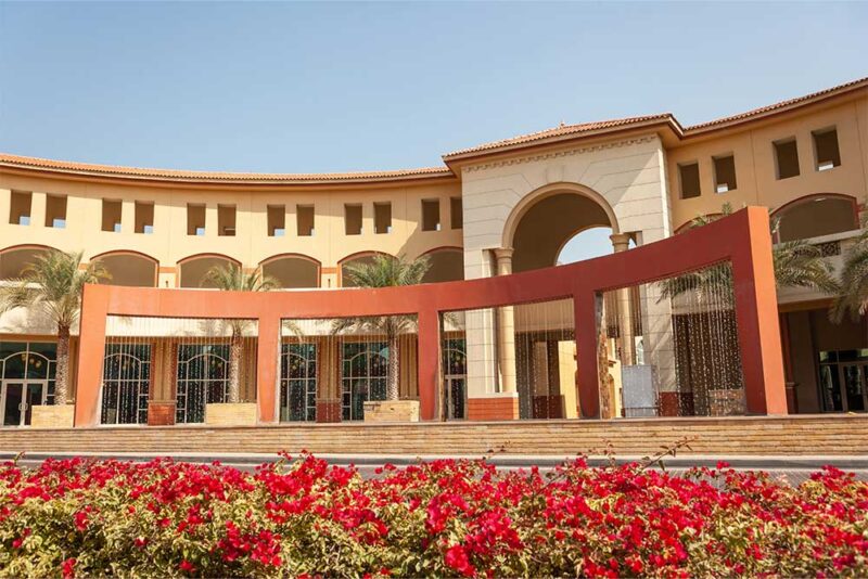 Top Universities in Ras Al Khaimah, UAE