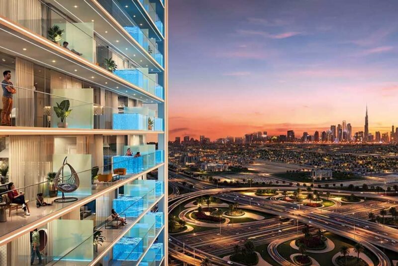 Danube New Projects, Diamondz, Bayz 101 & More