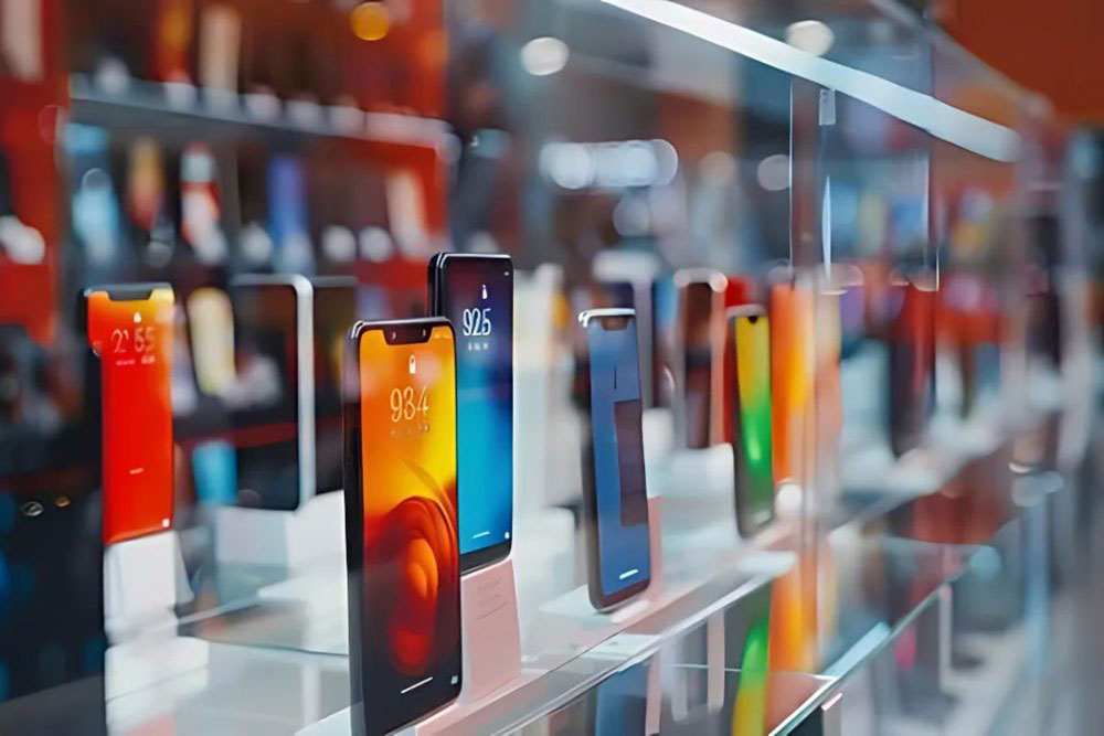 The Best Dubai Mobile Shop Options for Phone Buyers