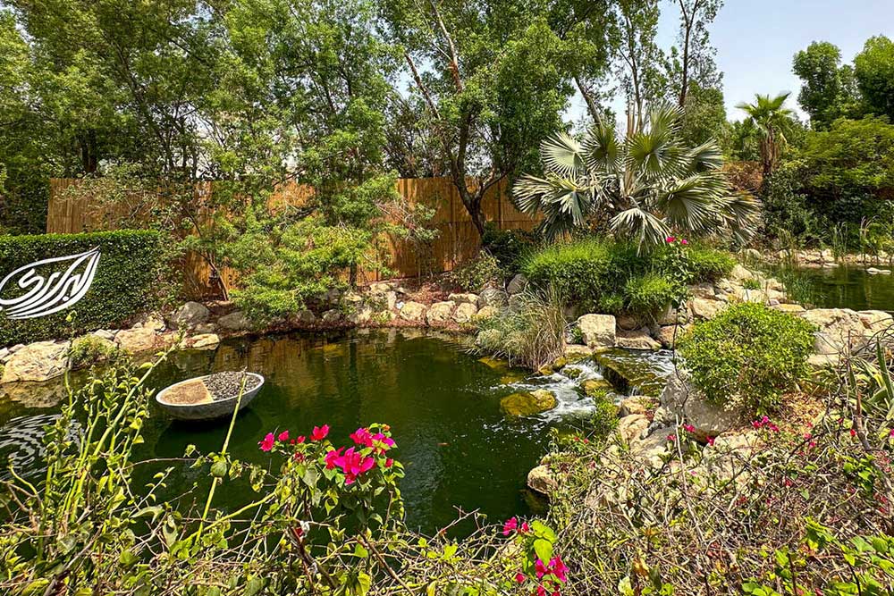 Living in Al Barari - Pros, Cons and More