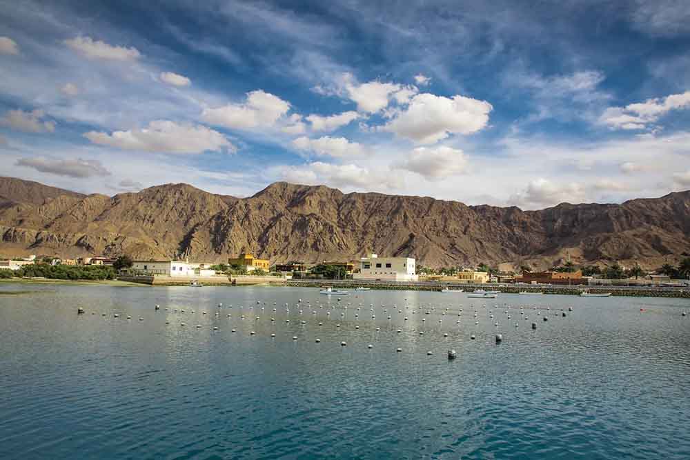 Suwaidi Pearls Farm in RAK - Explore Pearling History